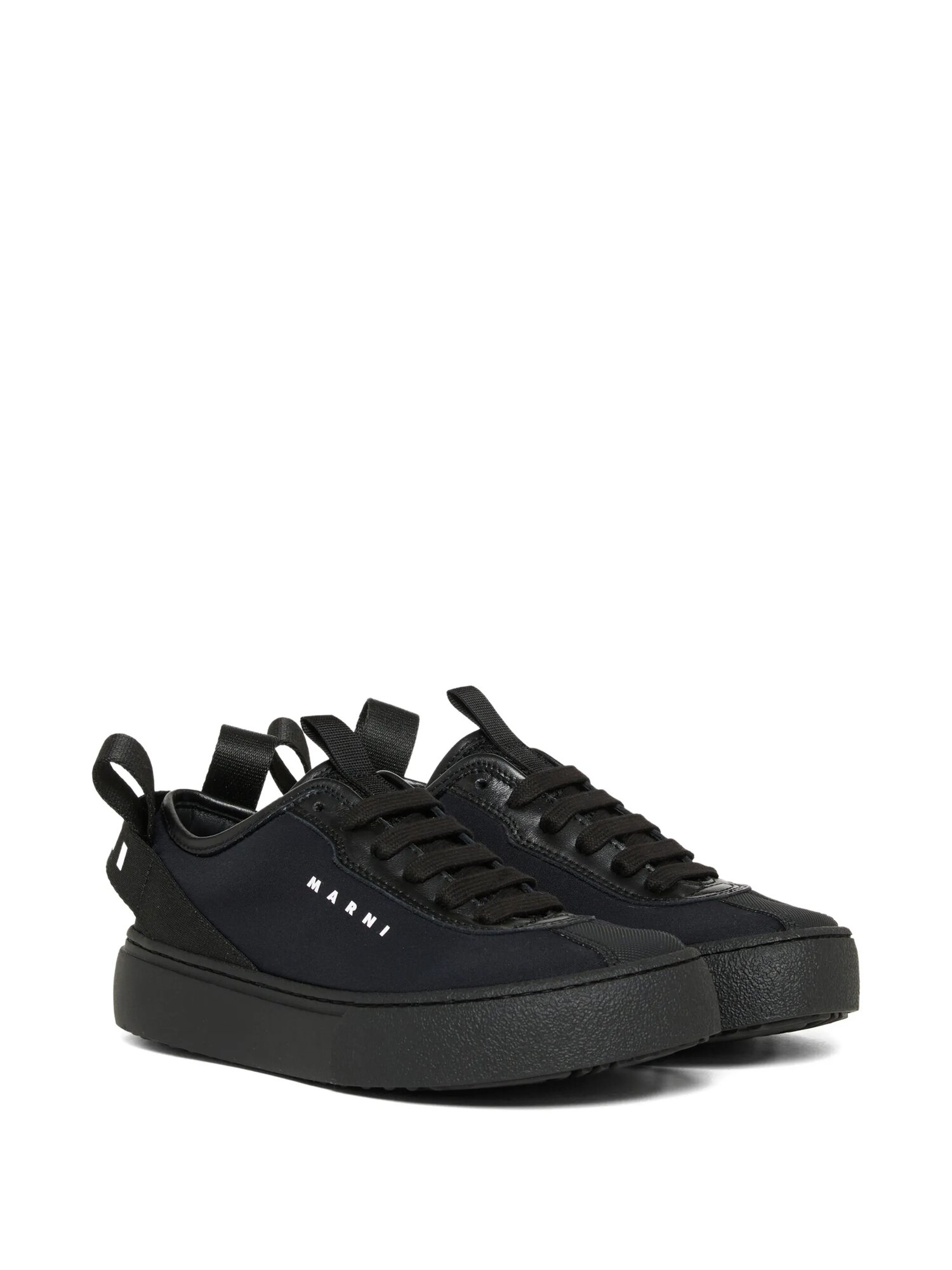 Кроссовки Marni