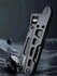 Мультитул 9 в 1 NexTool Multi-function Wrench Knife NE20145 черный