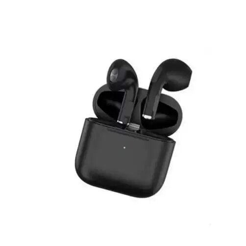 Беспроводные Bluetooth-наушники Overseas Pro4, высококачественный звук, спортивный мини-дизайн, ультрадолгое время