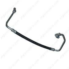 HYUNDAI-KIA 977624L000 трубка кондиционера