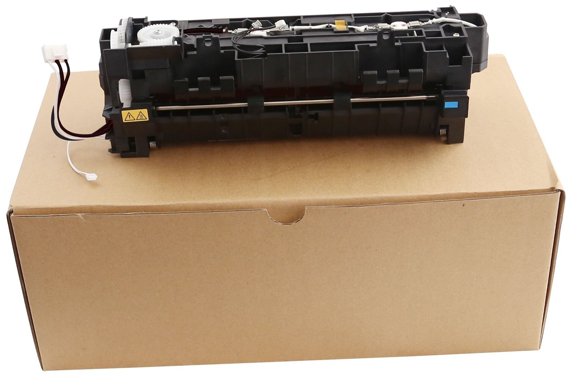 Печка в сборе Cet CET7524 (302T993011) для Kyocera Ecosys P3045dn