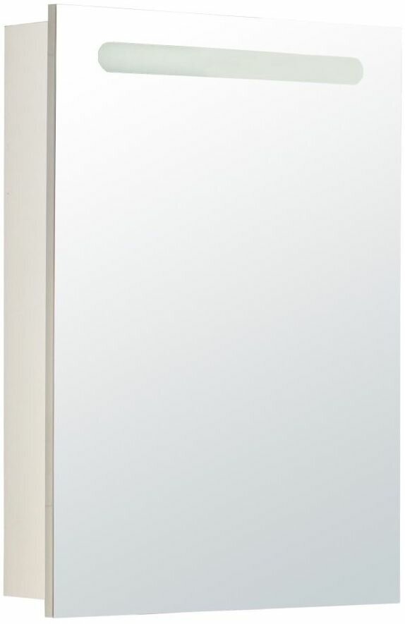 Зеркальный шкаф Roca VICTORIA NORD 60 левый ZRU9000029