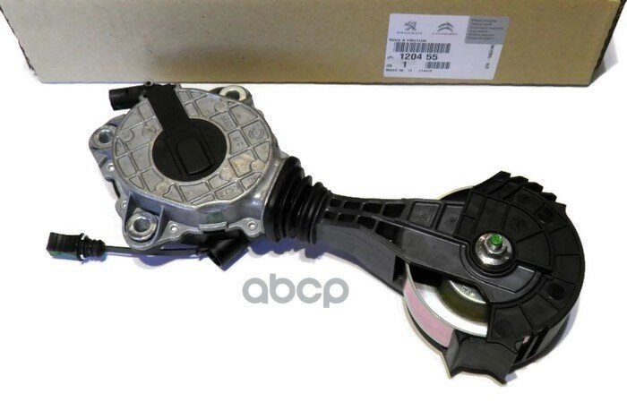 Натяжитель ремня приводного CITROEN Berlingo/C3/4/5/DS3/5 / PEUGEOT 207/208/2008/308/3008/408/508/5008/Partner Peugeot-Citroe.