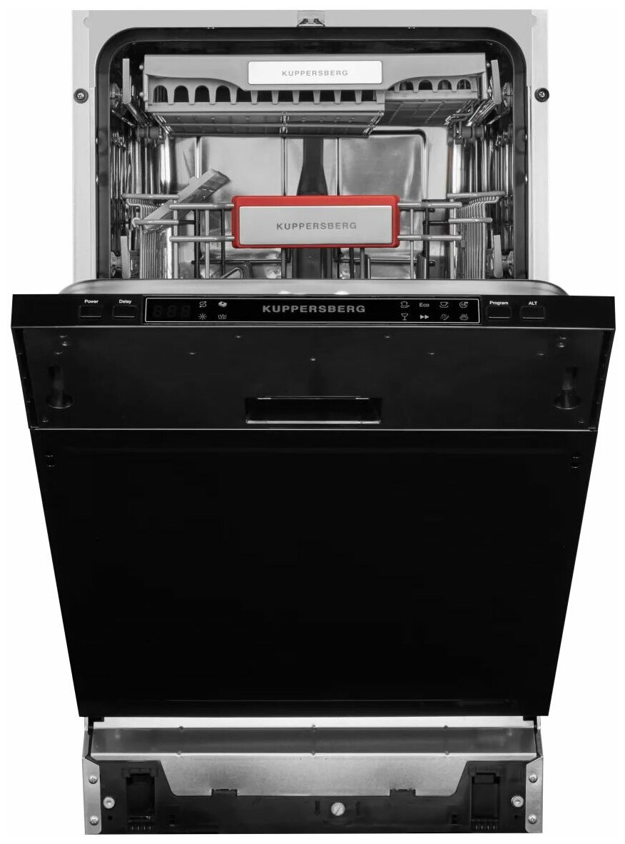 Встраиваемая посудомоечная машина Kuppersberg GS 4557