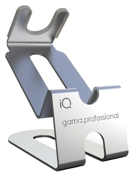 Настольный металлический держатель для фена GA.MA IQ PERFETTO
