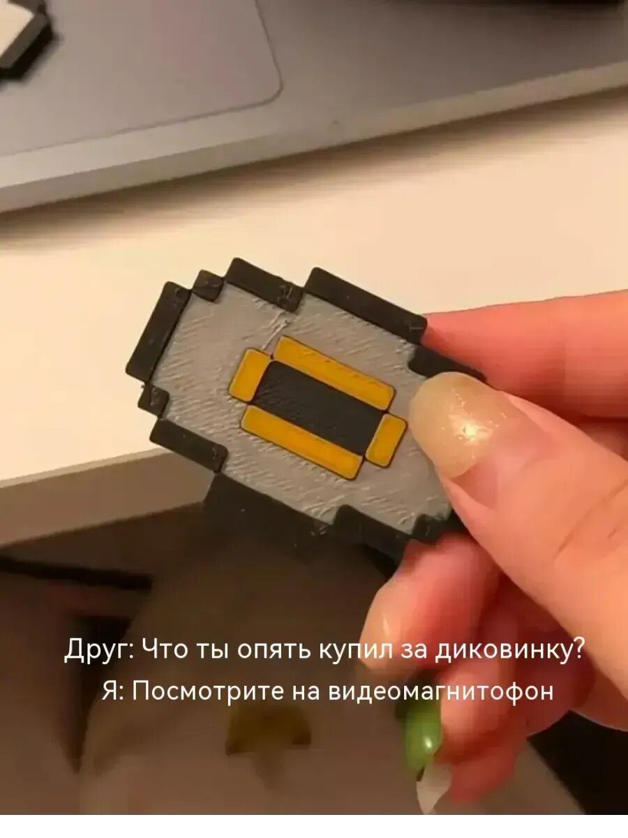Колонки «Minecraft» — фото 1
