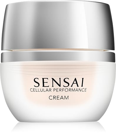 Крем для ухода за кожей Sensai cellular performance cream, 40 мл