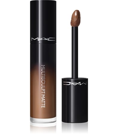 Тени для век MAC Cosmetics Multisculpt Matte Liquid Colour, Espresso, 4,5 мл