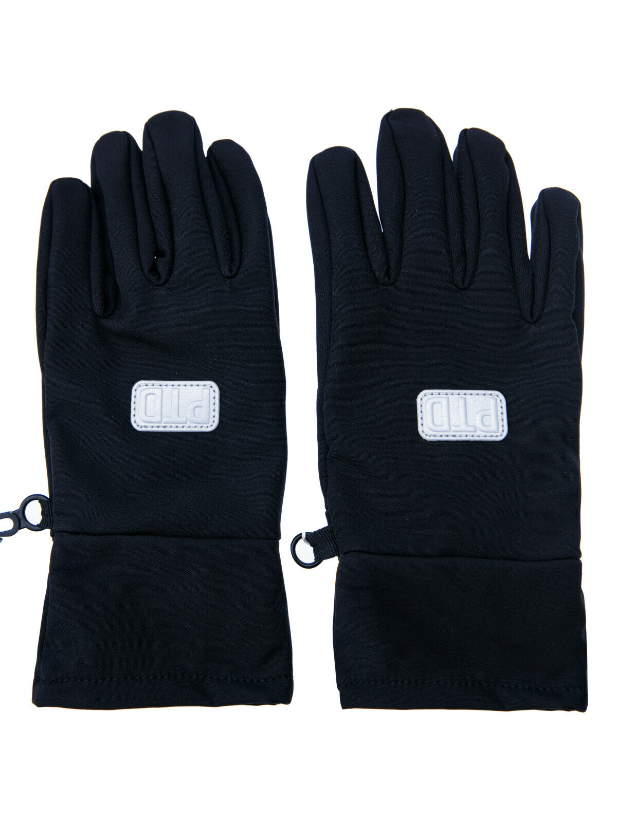 Перчатки playToday для девочек