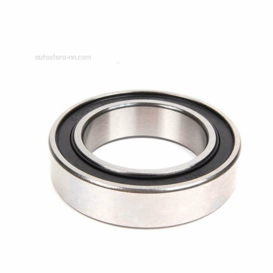 BMW 26121225002 подшипник промежуточный карданного вала! 55x35x13\ BMW E38/E87/F07/F30/G11 06>