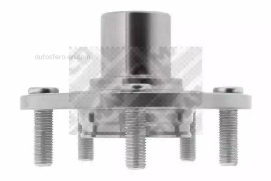 MAPCO 46208 Ступица колеса