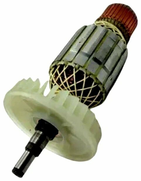 Якорь/Ротор DongCheng для болгарки УШМ MAKITA 9069