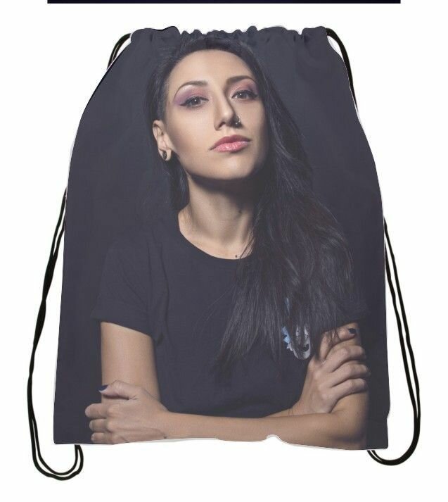 Сумка-мешок для обуви Louna, Луна №7