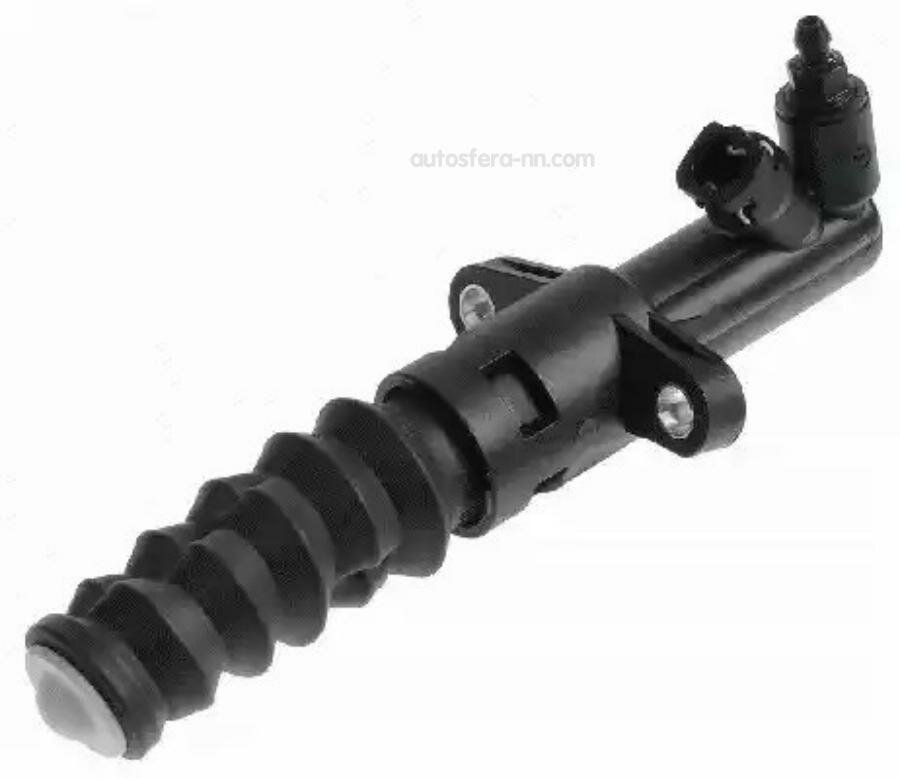 SACHS 6283000131 Раб. цил. сцепл. PEUGEOT 206, 307, 308, 407, /CITROEN C3, C4, C5 01=>