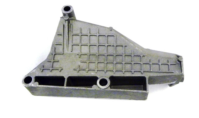 Кронштейн опоры двигателя ВАЗ 1118 правый (АвтоВАЗ)