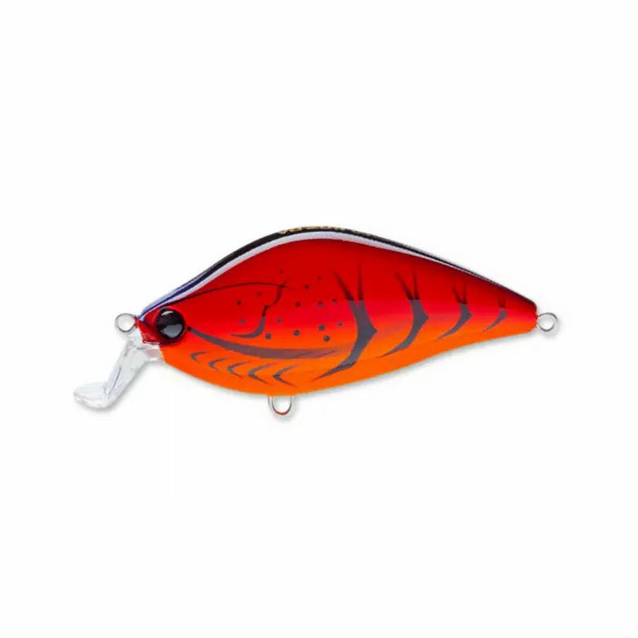 Воблер Yo-Zuri 3DS FLAT CRANK плав, 55мм, 7,5г, F1141-CF