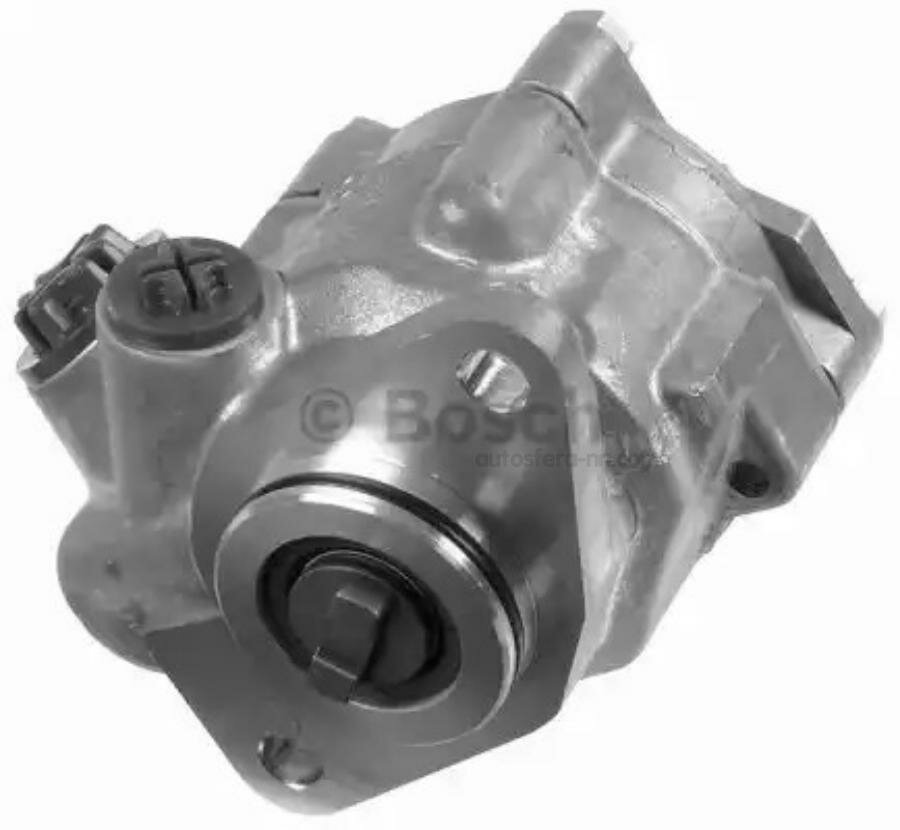 BOSCH KS00000438 Насос ГУР