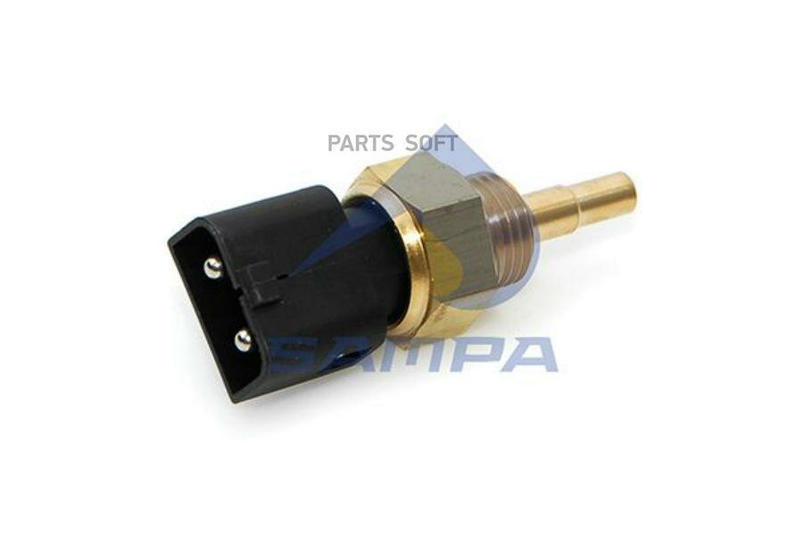 96382 SAMPA Датчик температуры масла КПП VOLVO FH12 SAMPA