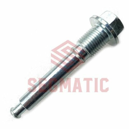 Направляющая суппорта тормозного перед. MITSUBISHI OUTLANDER 2002-2006 Segmatic SG300004