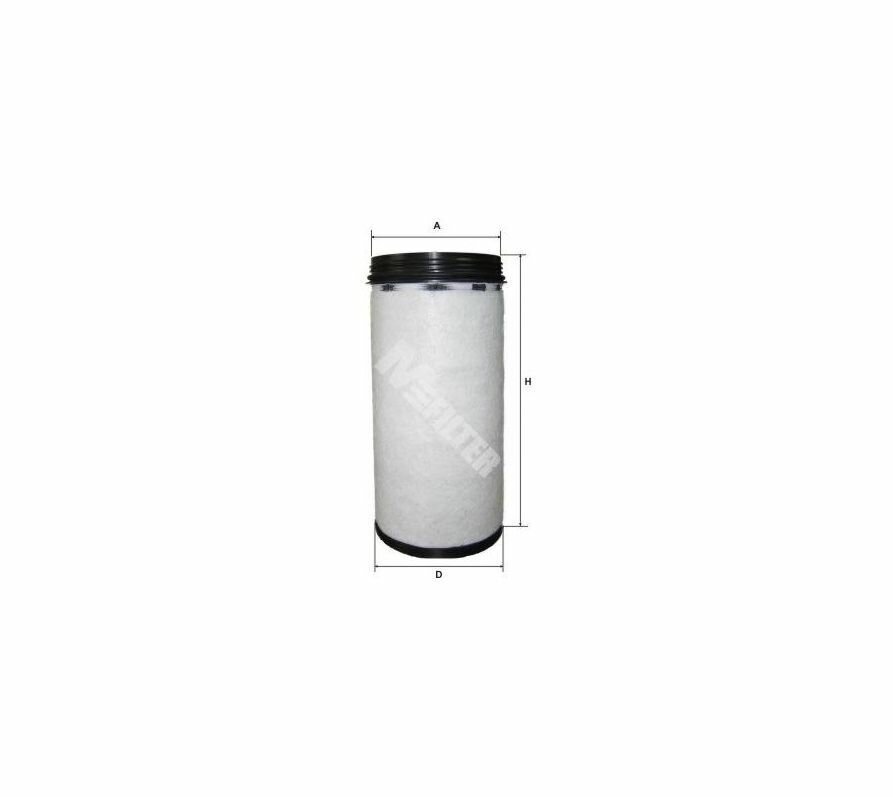 MFILTER A8871 Фильтр воздушный