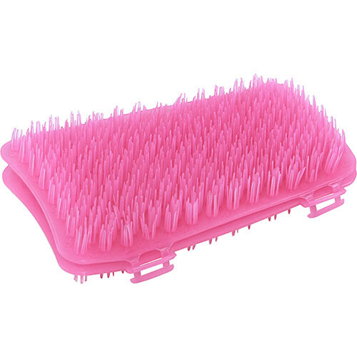 Рукавица массажная "Бодрость"