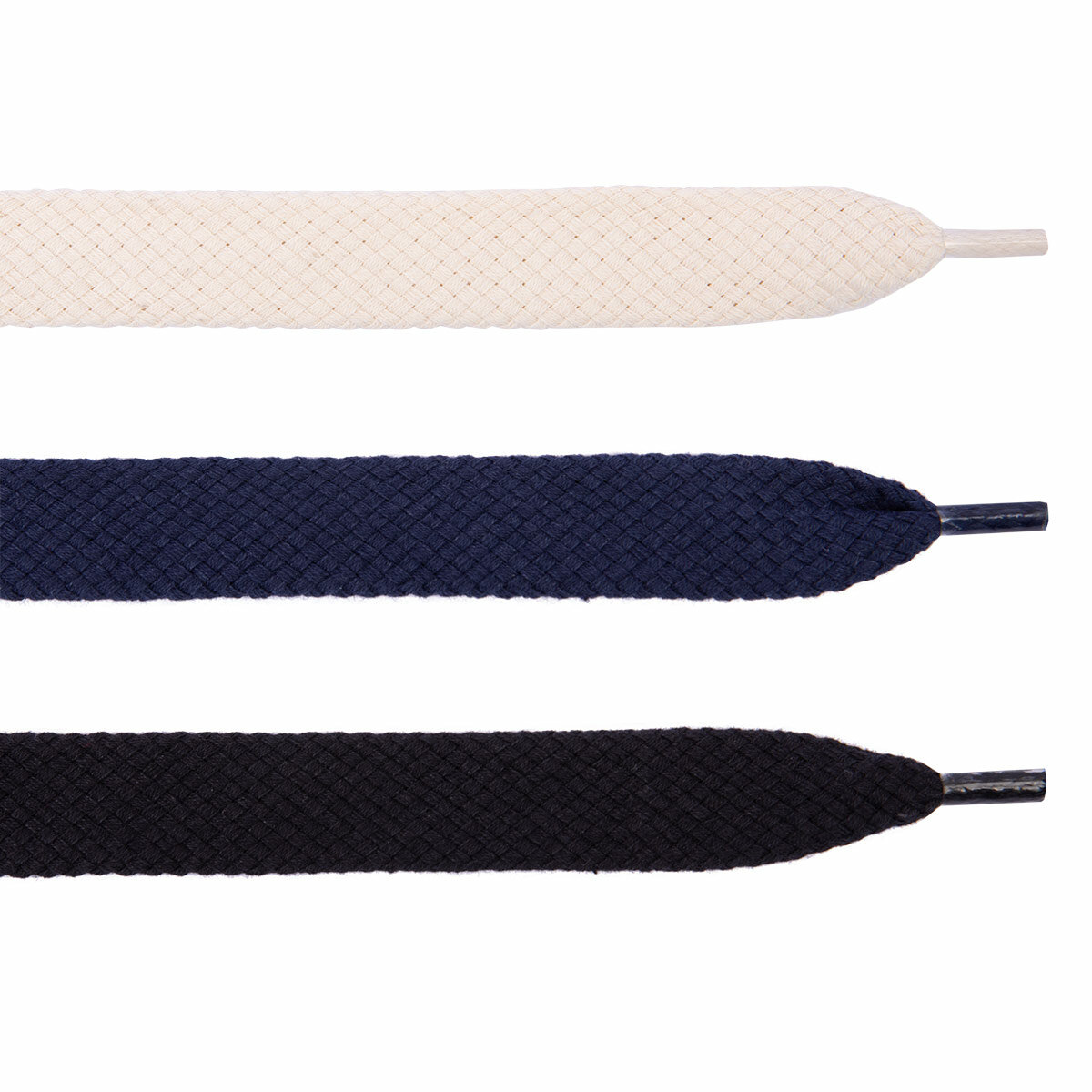 Шнурок плоский для худи 21 мм × 140 см, красный, универсальный, код 313010, р.60240/140И-XU56