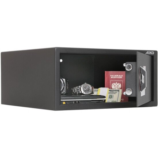 Сейф гостиничный Aiko SH-20 EL new