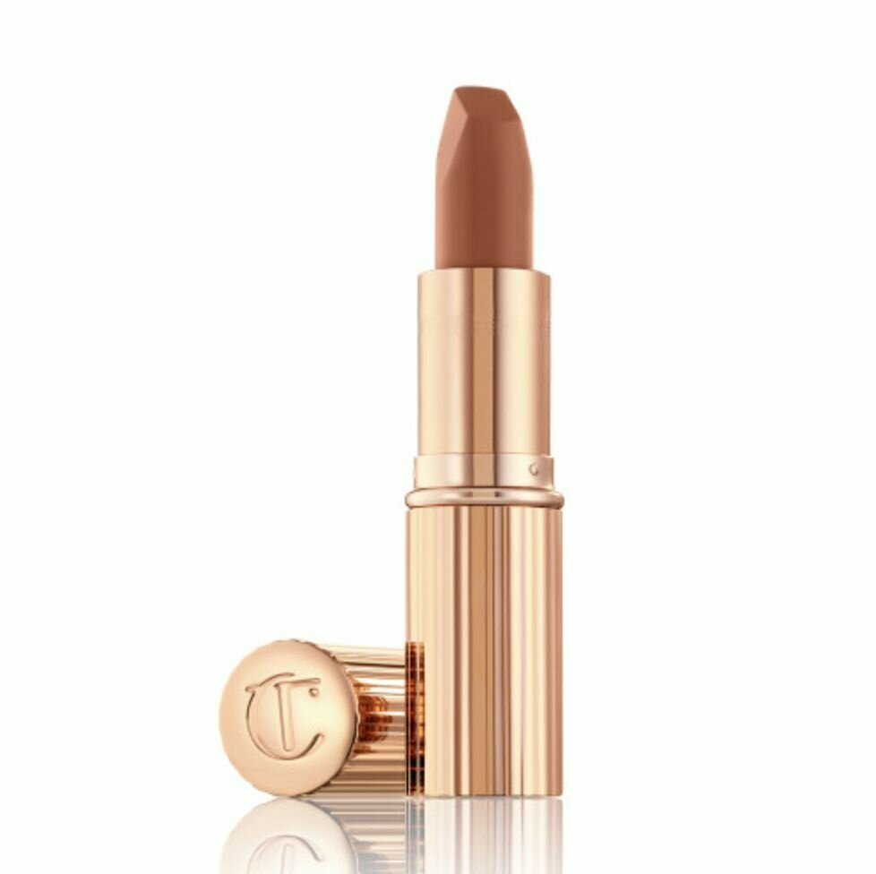 Charlotte Tilbury Матовая помада для губ The Super Nudes (Catwalking) 3,5 г
