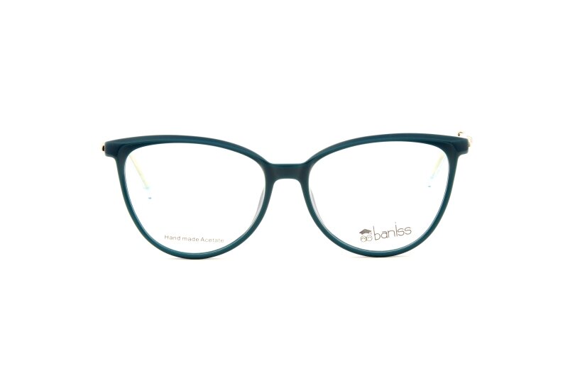 Детская оправа для очков BANISS JUNIOR BS7090 02