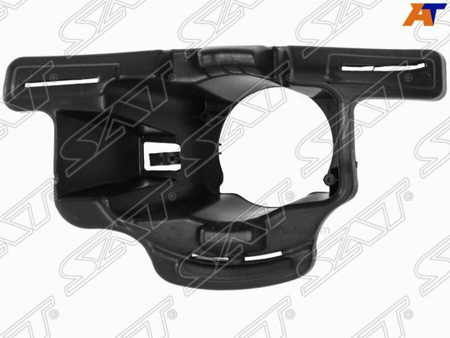 SAT STDC32219B2 Крепление ПТФ Dacia Sandero Stepway 12-16 / Renault Sandero Stepway 14-18 (Слева)