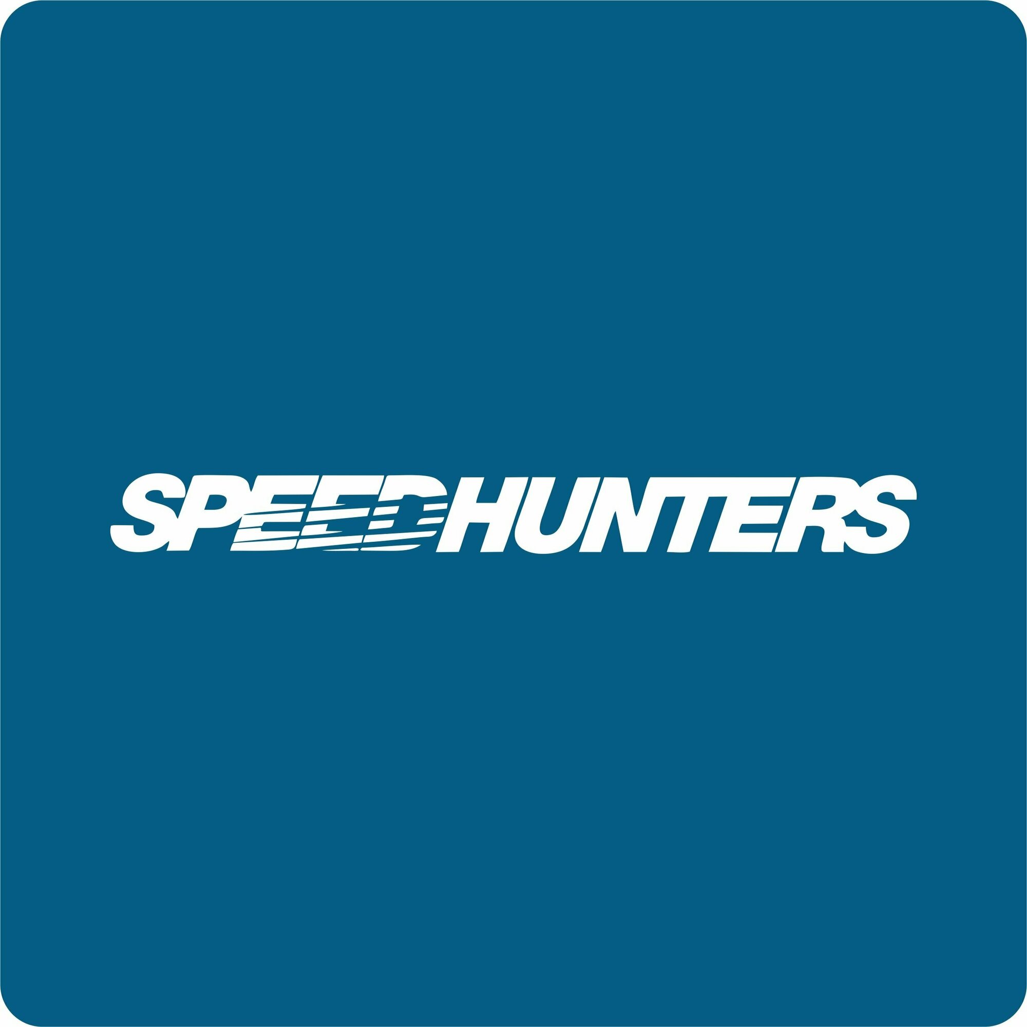 Наклейки на авто стикеры Speedhunters 70х7 см, красникова, наклейка тюнинг, на автомобиль, машину, прикольные