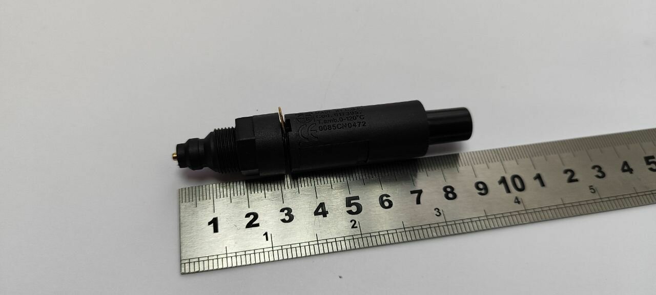 SIT Пьзовоспламенитель пьезокнопка код 0.073.953 ( 6173957) 0073953