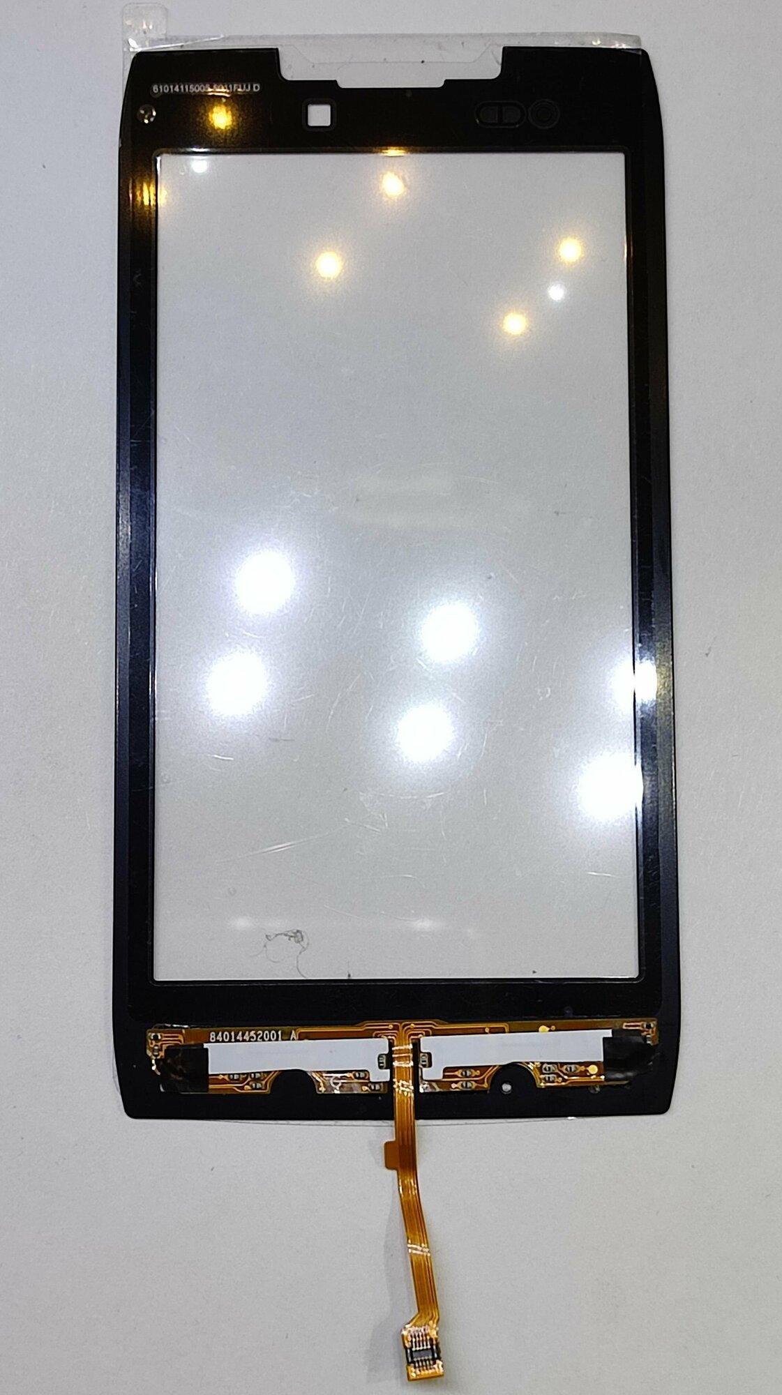 Тачскрин сенсор touchscreen для Motorola xt910 — фото 1