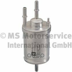 Фильтр топливный FUEL FILTER 971-FP, AUDI: A3 03-, A3 Sportback 04-, A3 кабрио 08-, TT 06-, TT Roadster 07-, SEAT: ALTEA 04-.