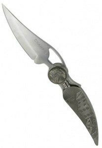 Нож Champ Skull Knife
