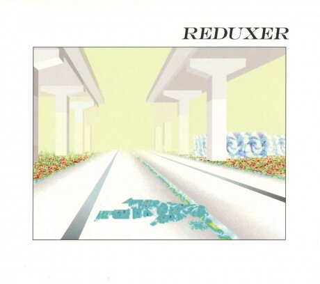 Компакт-Диски, Infectious Music, ALT-J - Reduxer (CD)