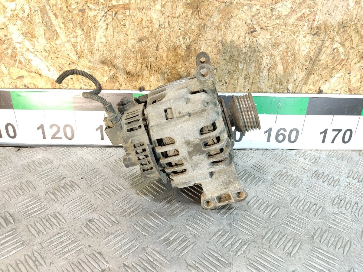 Генератор MERCEDES A W169 2661540802