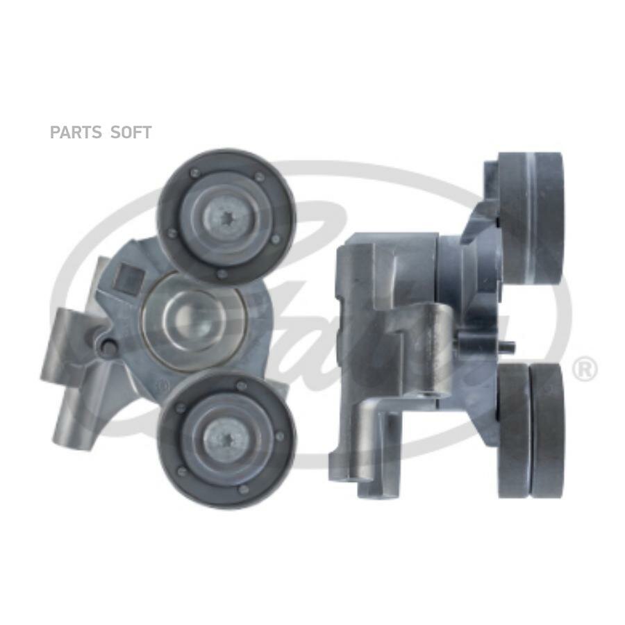 Натяжитель ремня приводного FORD TRANSIT 2.2TDСi 06-