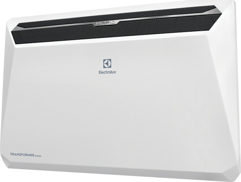 Модуль отопительный электрического конвектора Electrolux серии Rapid Transformer ECH/R-2000 T