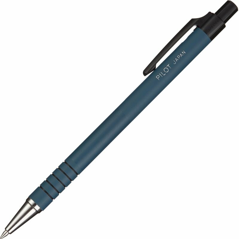 Pilot Ручка шариковая автоматическая BPRK-10M сияяй 0,22 мм