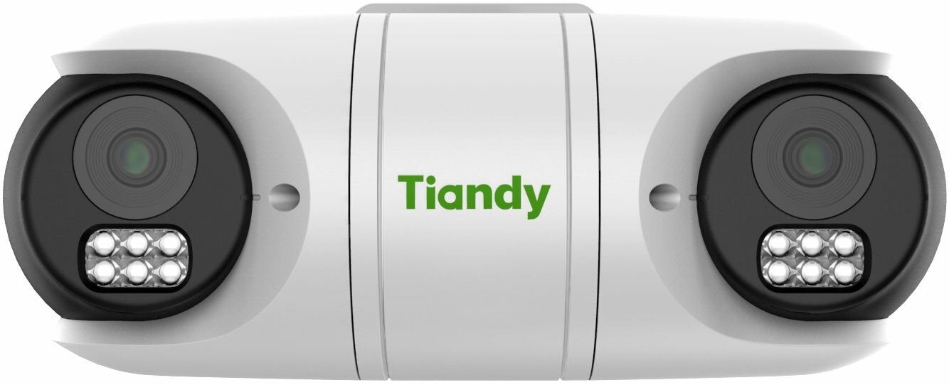 IP-видеокамера Spark Tiandy TC-C32RN 2.8mm/V4.2