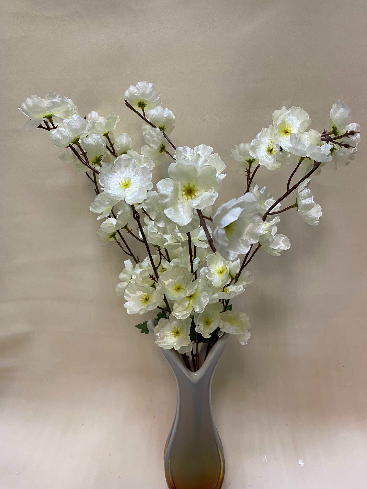 Сакура искусственная