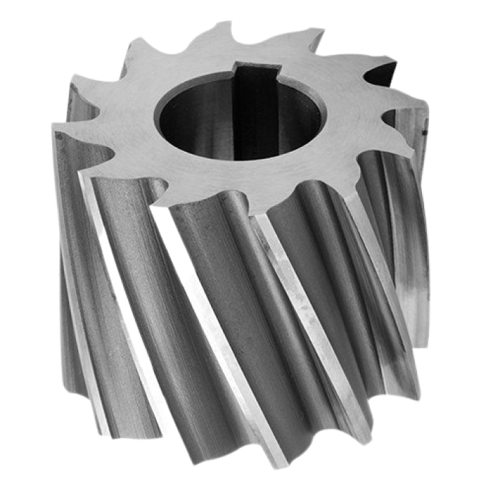 Фреза цилиндрическая 80х63х32 z=10 Р6М5 Sekira 00000014736