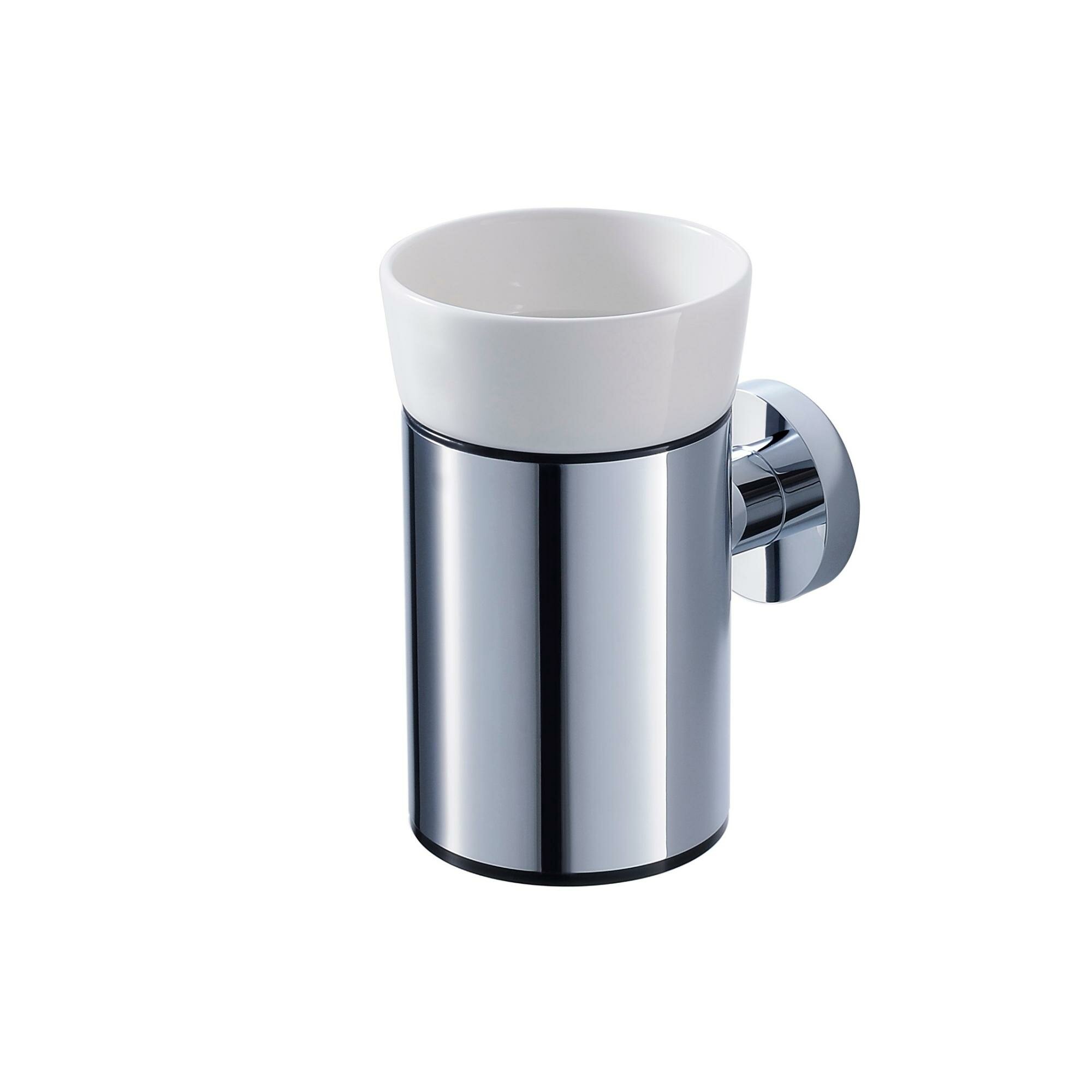 Стакан для зубных щеток Zeegres Z.ZEN (22102201)