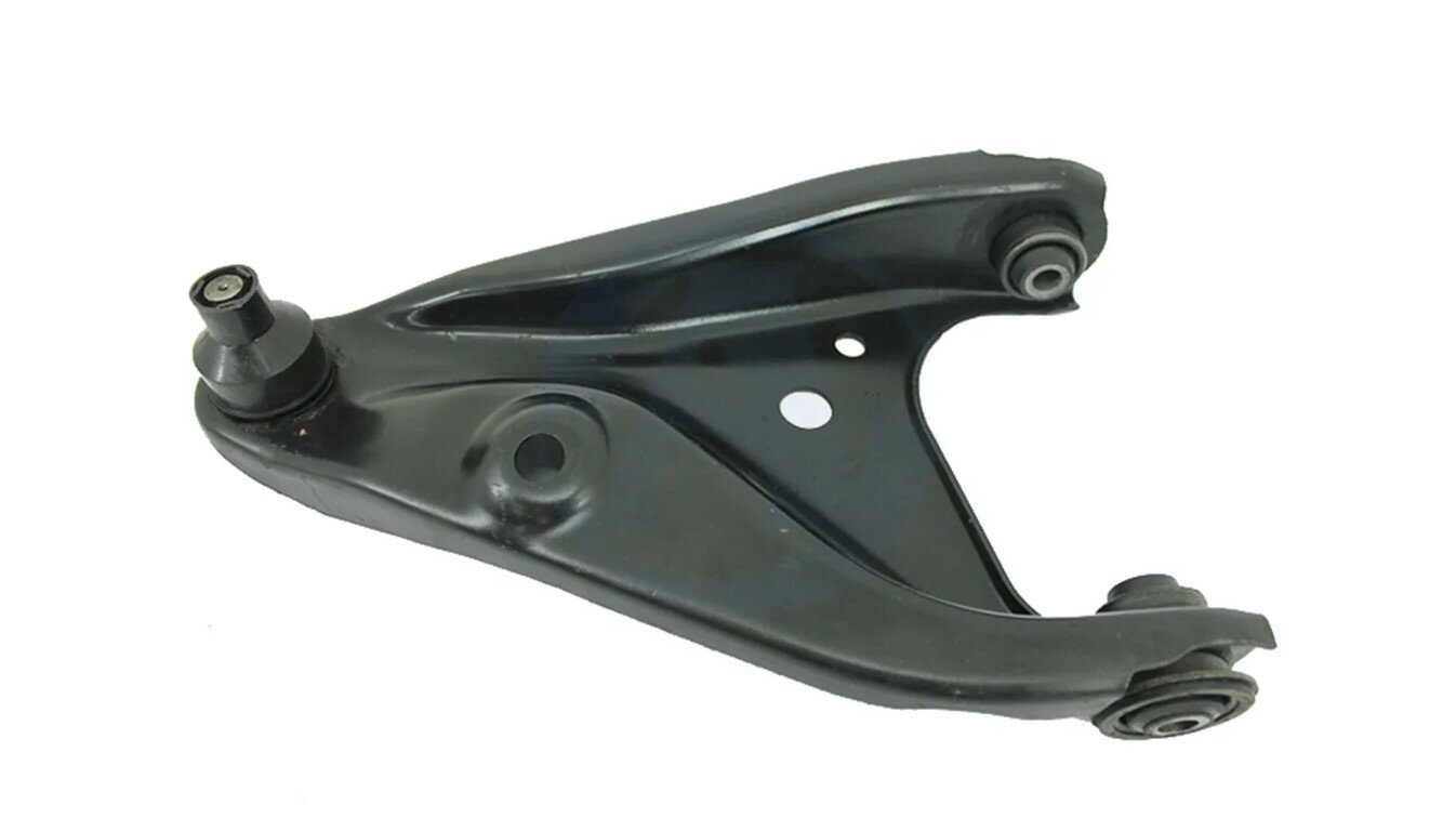 Рычаг подвески левый ВАЗ LADA Largus после 2013 (БРиК) в сборе