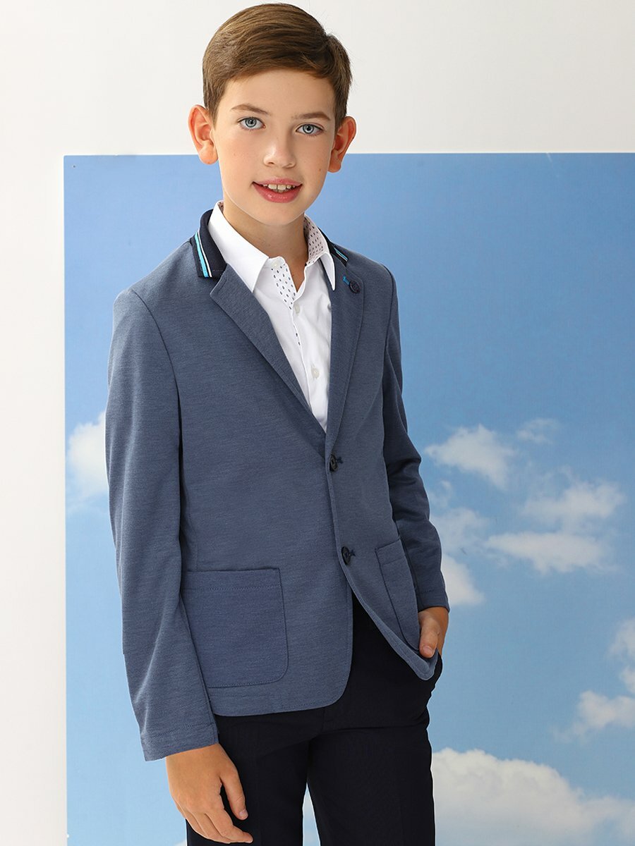 Школьный пиджак