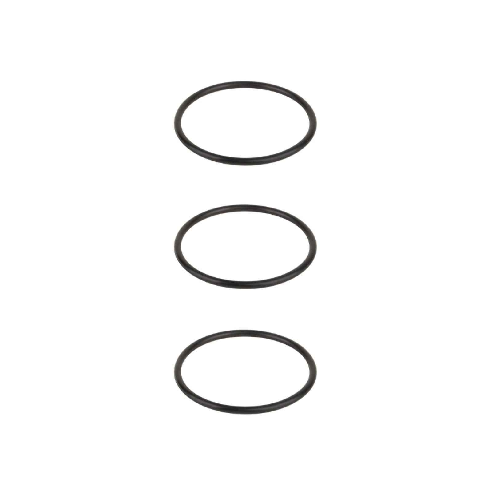 Набор уплотнительных колец Atoll STD10SL - 3 штуки