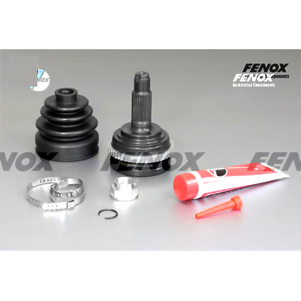 FENOX cv16220 (44011S04951 / 44011S0A951 / CV16220) шрус