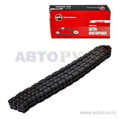 Цепь газораспределения fenox ваз 2103 116 звеньев ; fenox PC2103C3