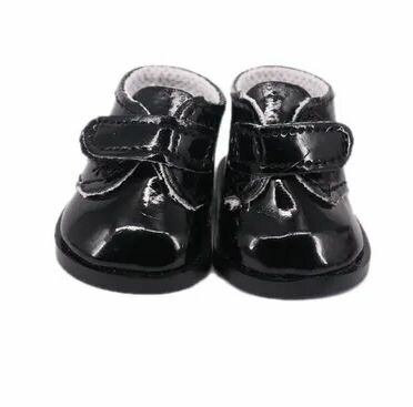 Обувь для кукол, Туфли 5.5 см по подошве